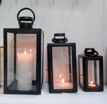 Lanterns – Décor And More